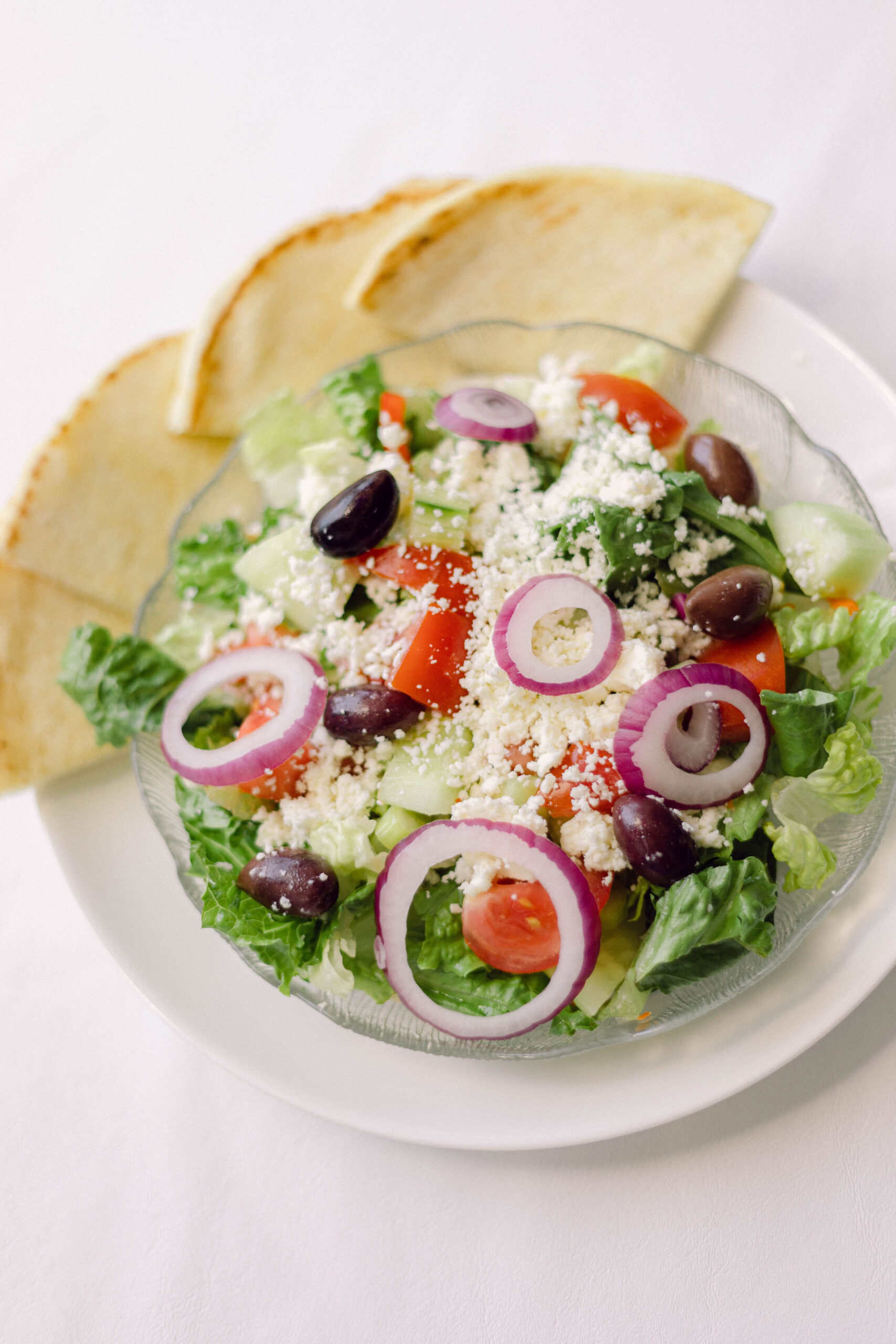 Olympic Flame Menu – Olympic Flame